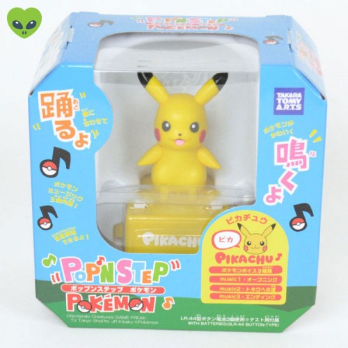 Pokemon: POP n STEP Squirtle