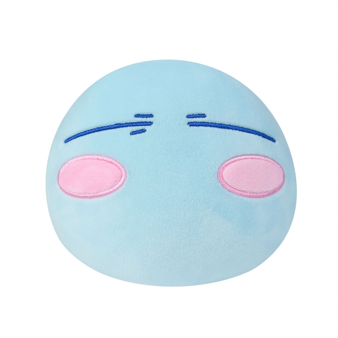 That Time I Got Reincarnated As A Slime Rimuru Slime Version CuteForme ...